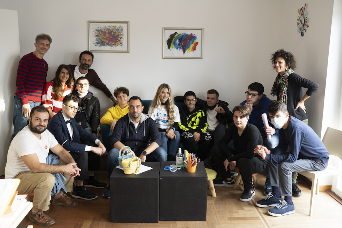 Miss World Italy 2021 receives prestigious “Premio Eccellenza” award ...