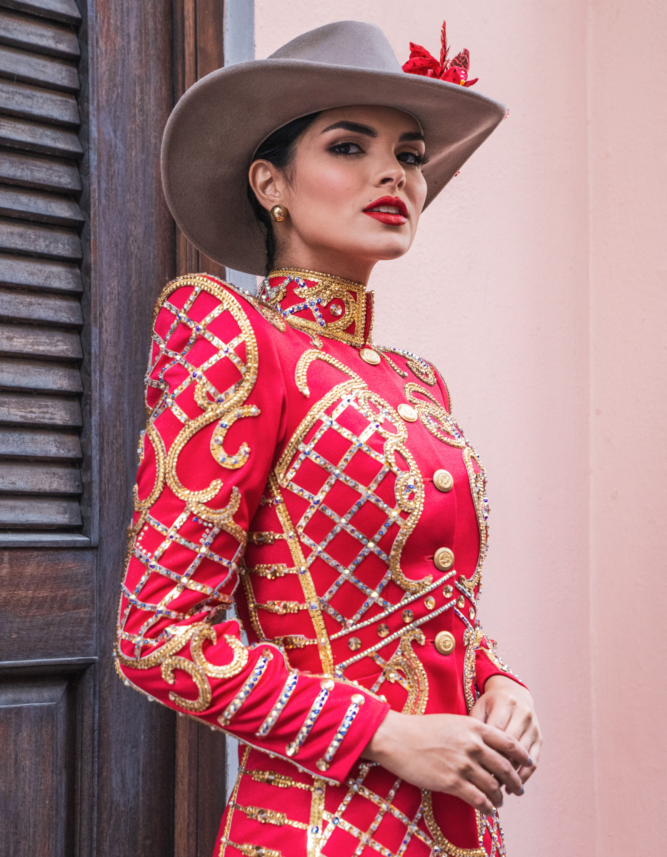 Dances of the World - Miss World