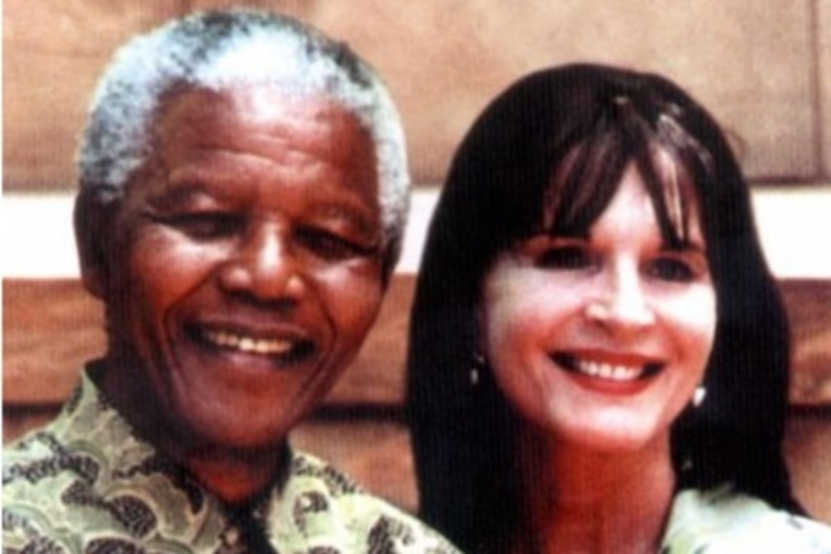 A Tribute To Nelson Mandela - Miss World