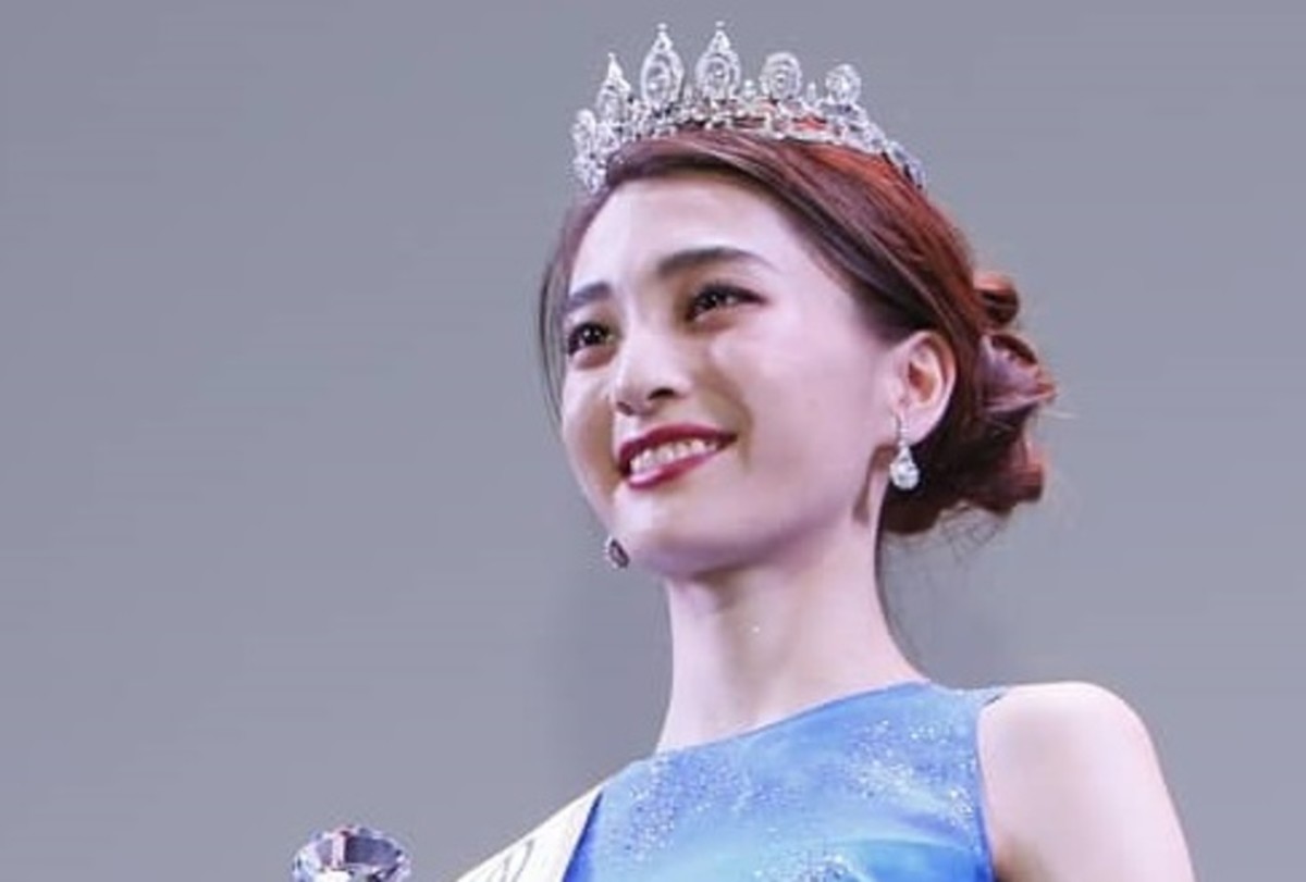 Miss World Japan
