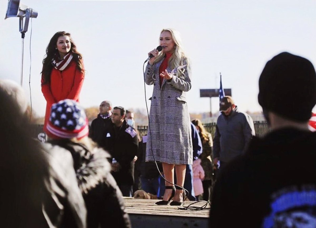 Miss World America 2020 honors veterans - Miss World