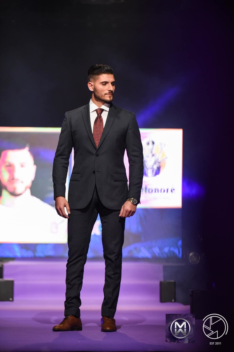 Miss and Mr World Malta 2020 crowned - Miss World