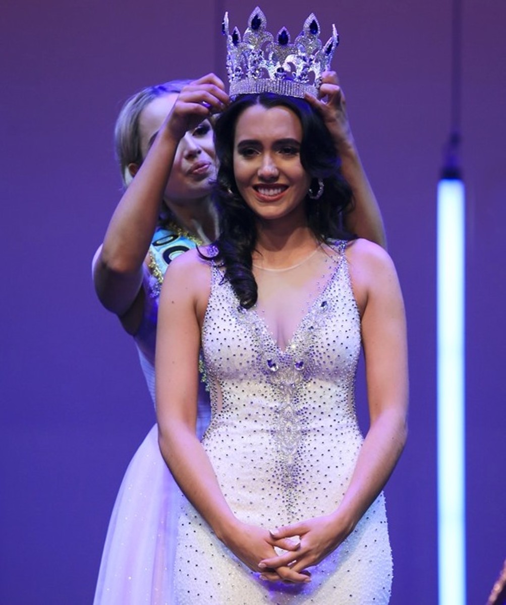 Miss World New Zealand 2019 crowned - Miss World