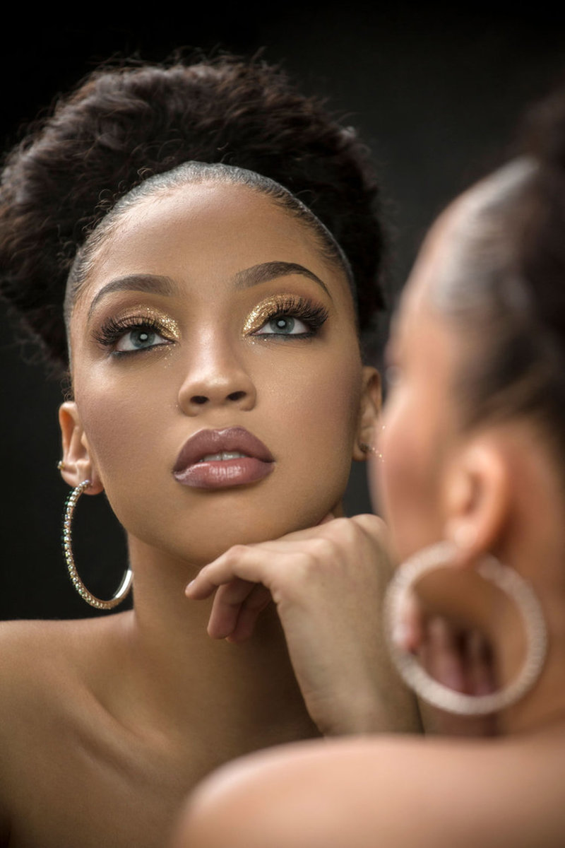Miss World Bahamas 2019 crowned - Miss World