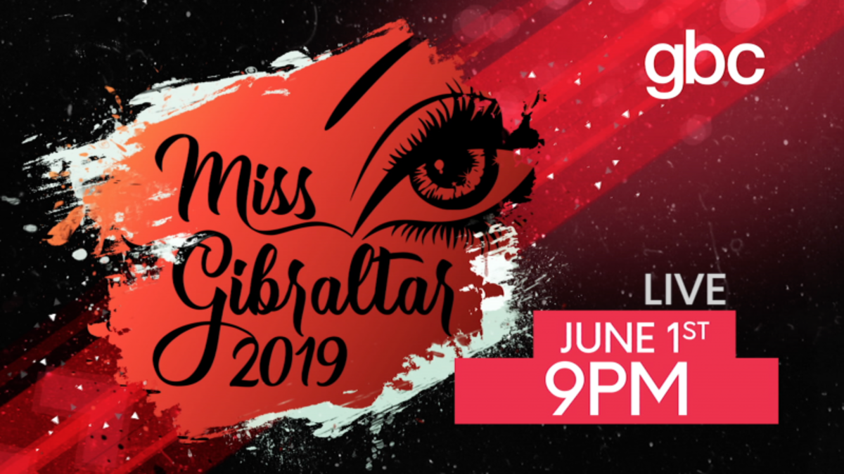 Miss World Gibraltar 2019 crowned - Miss World