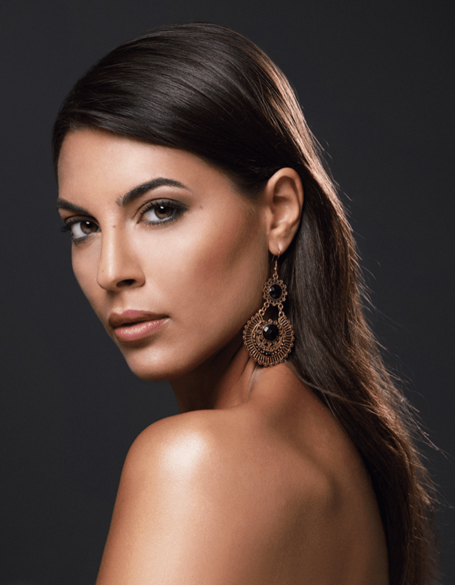 Italy 2019 - Miss World