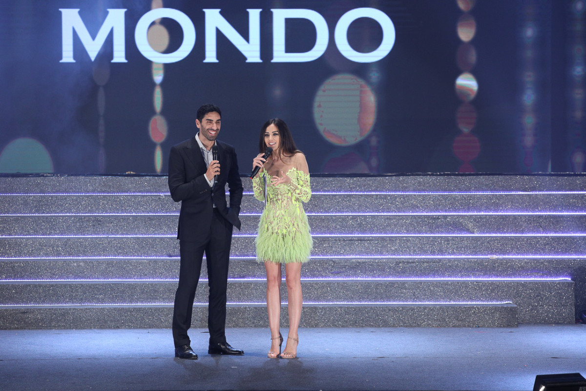 Miss World Italy 2019 crowned - Miss World