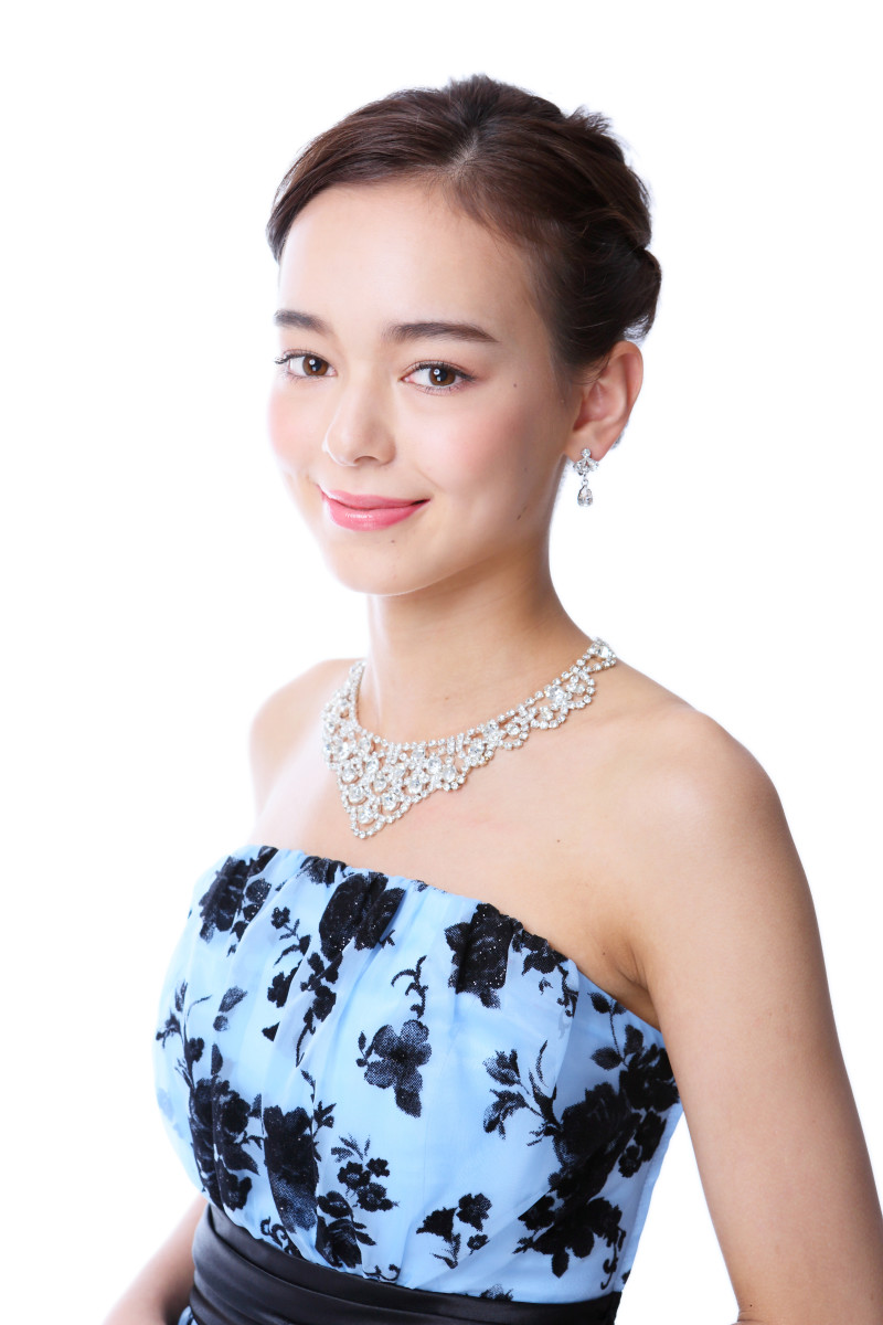 Japan 2019 - Miss World