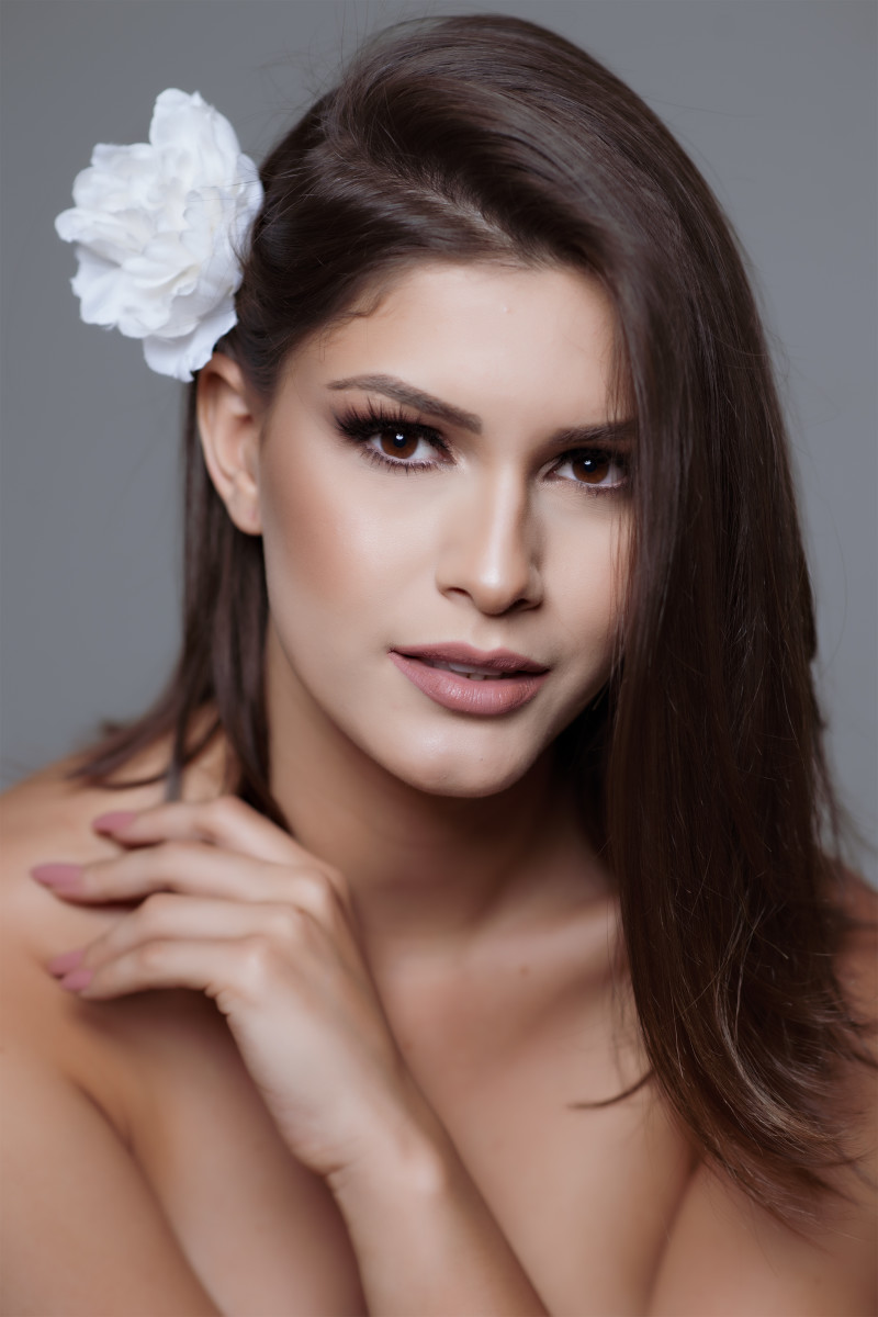 Brazil 2019 - Miss World