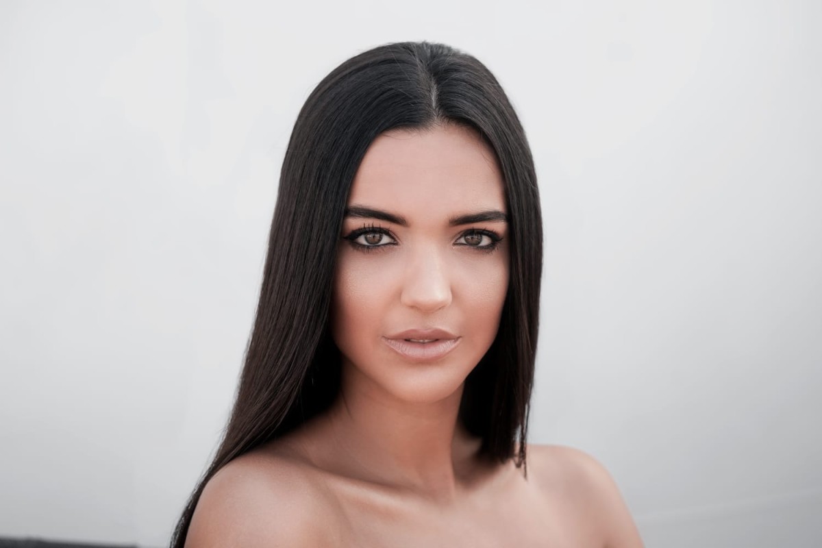 Gibraltar 2019 - Miss World