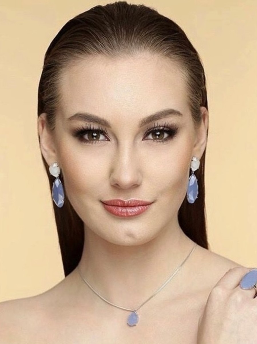 Sweden 2019 - Miss World