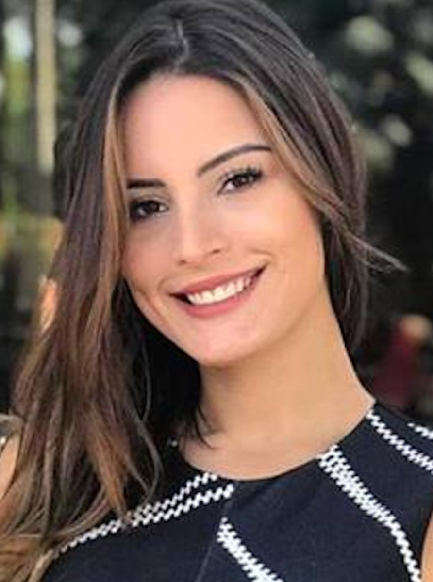 Brazil 2018 - Miss World