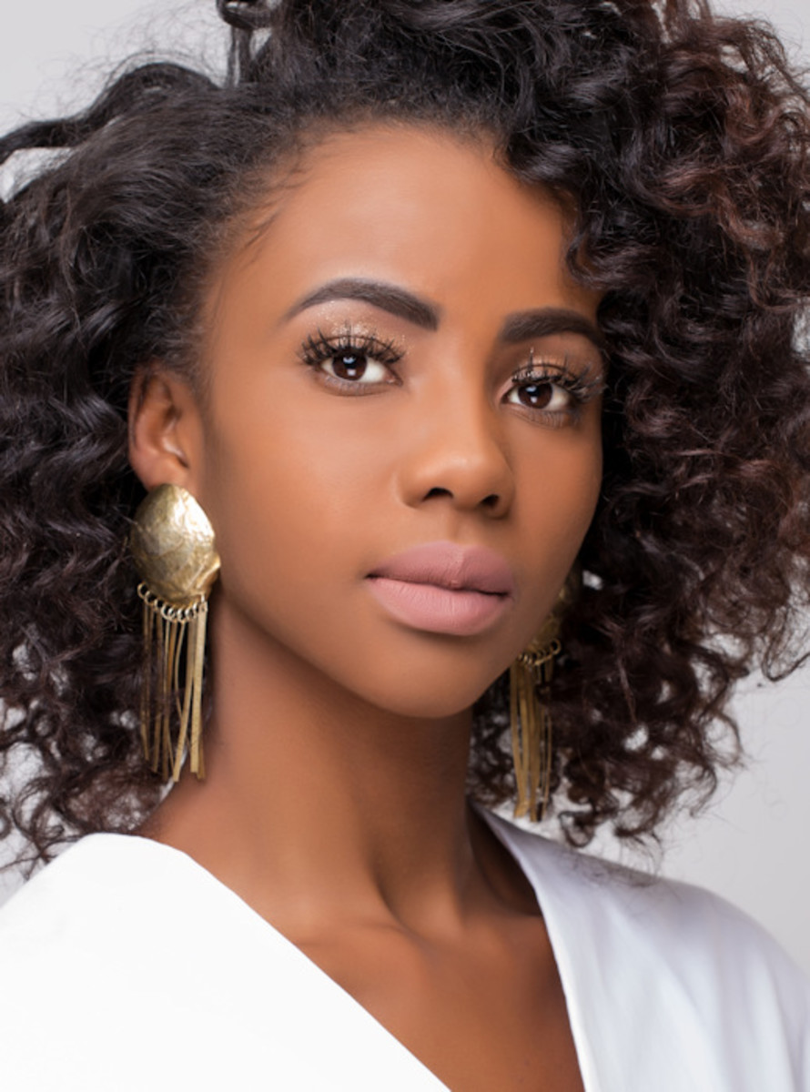 Ecuador 2018 - Miss World