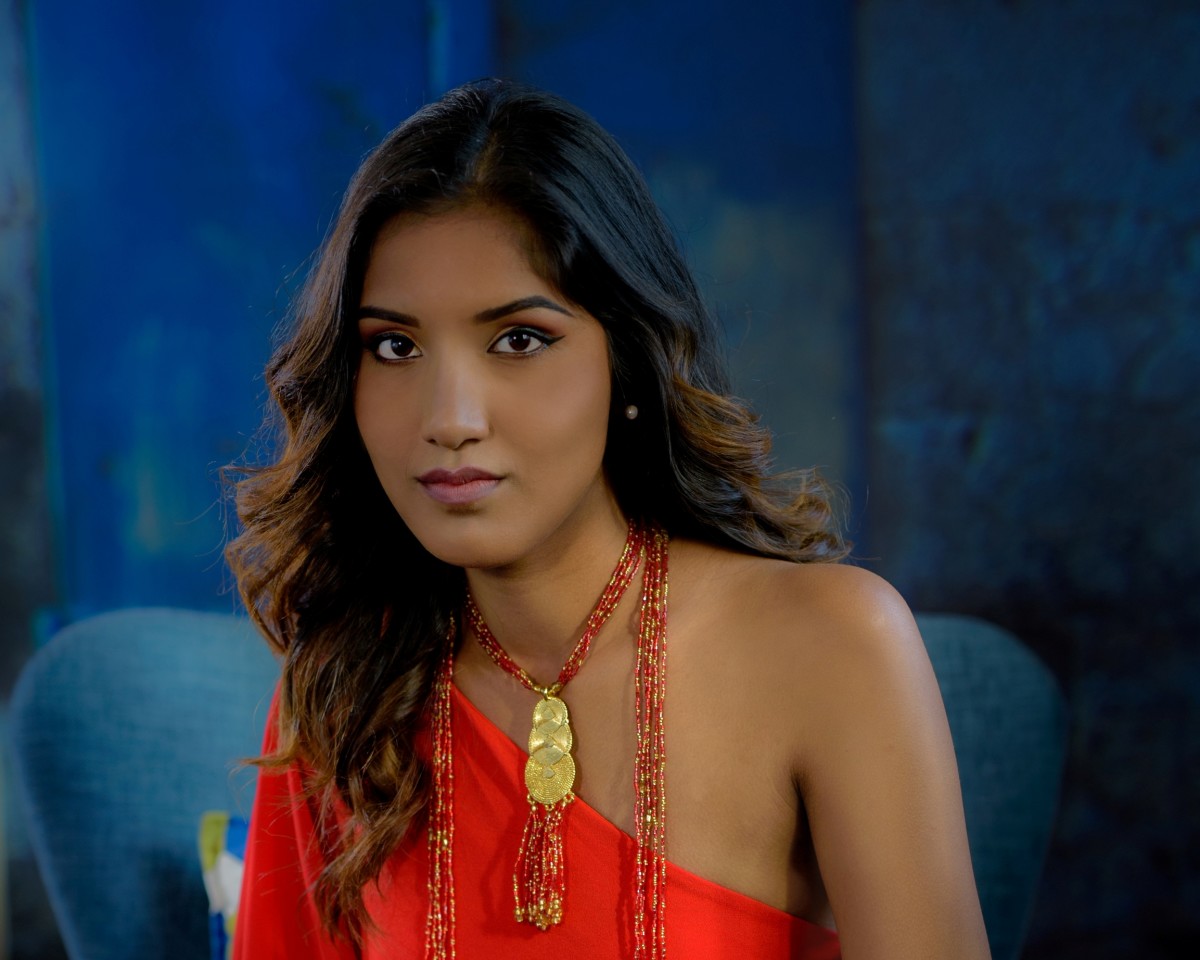 Mauritius 2019 - Miss World