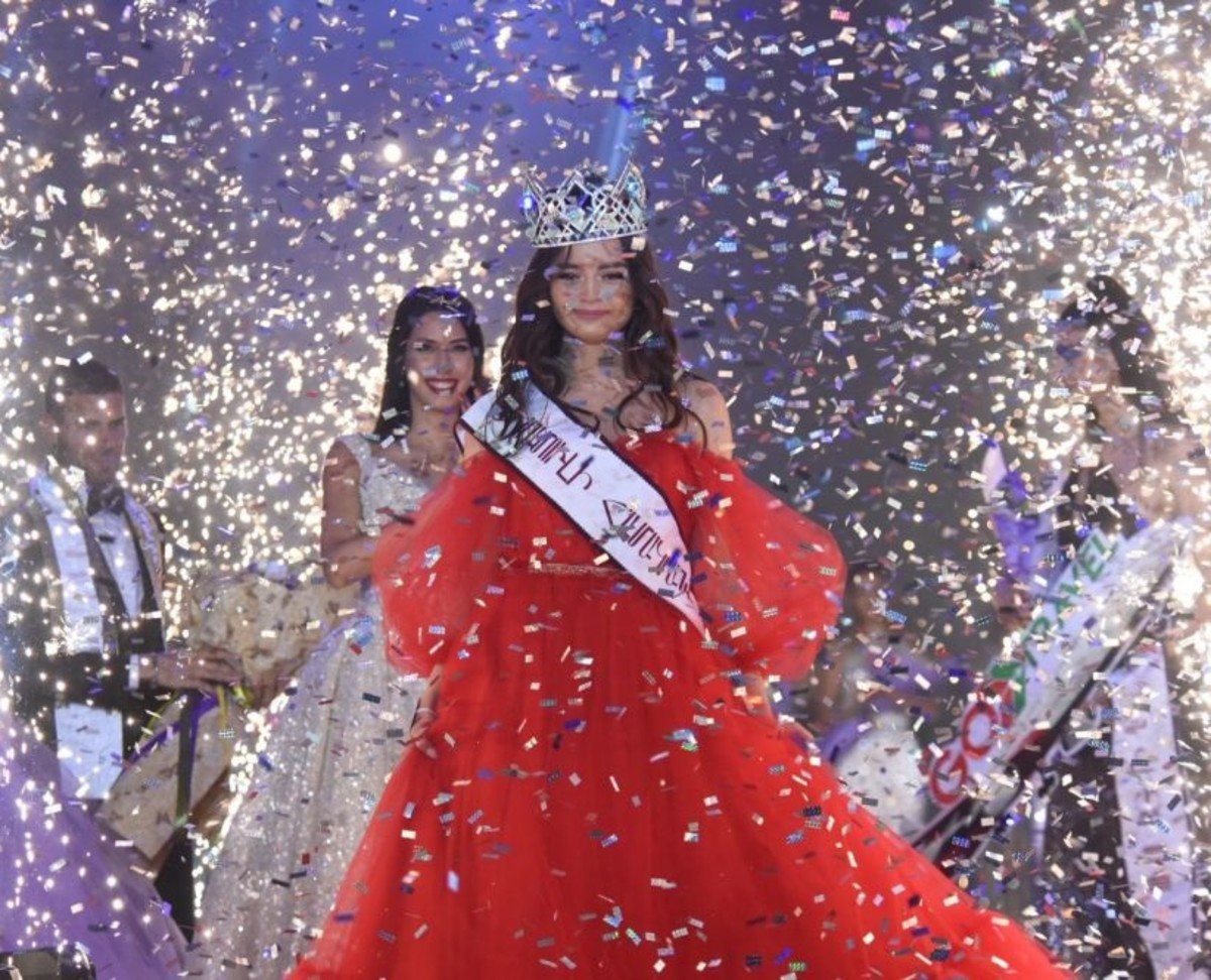 Miss World Armenia 2019 crowned - Miss World