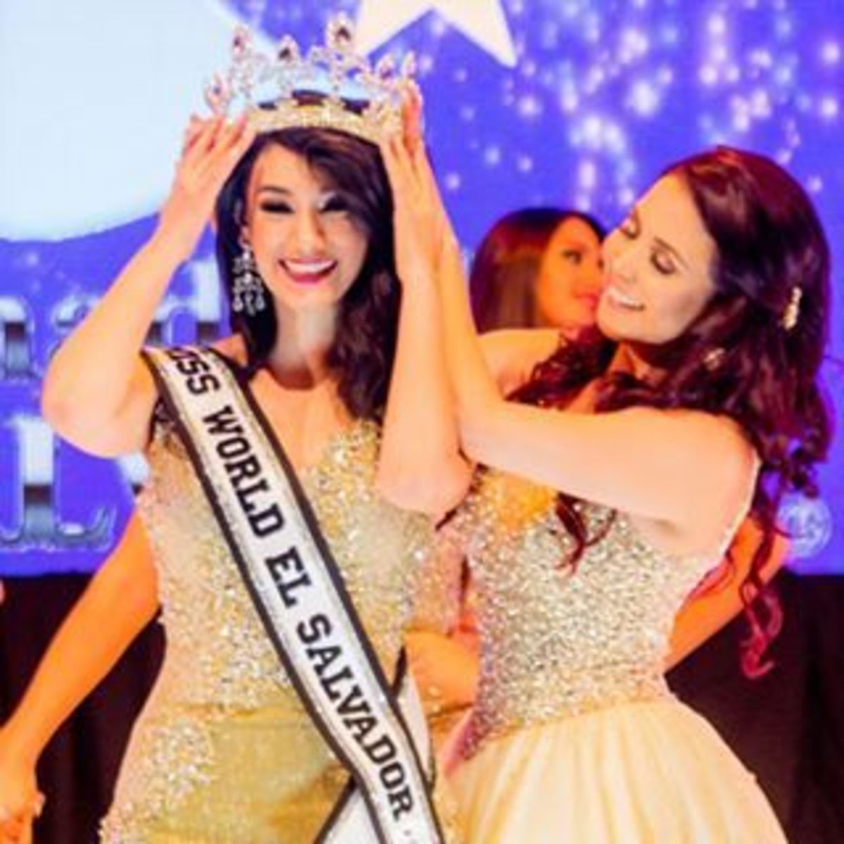 Miss World El Salvador 2019 crowned - Miss World