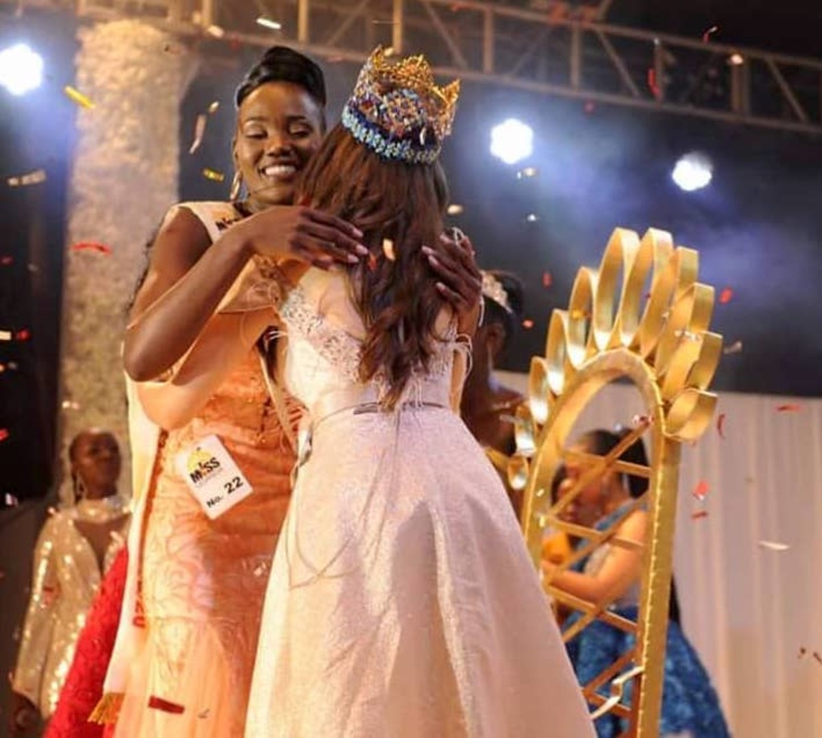 Miss World Uganda 2019 crowned - Miss World