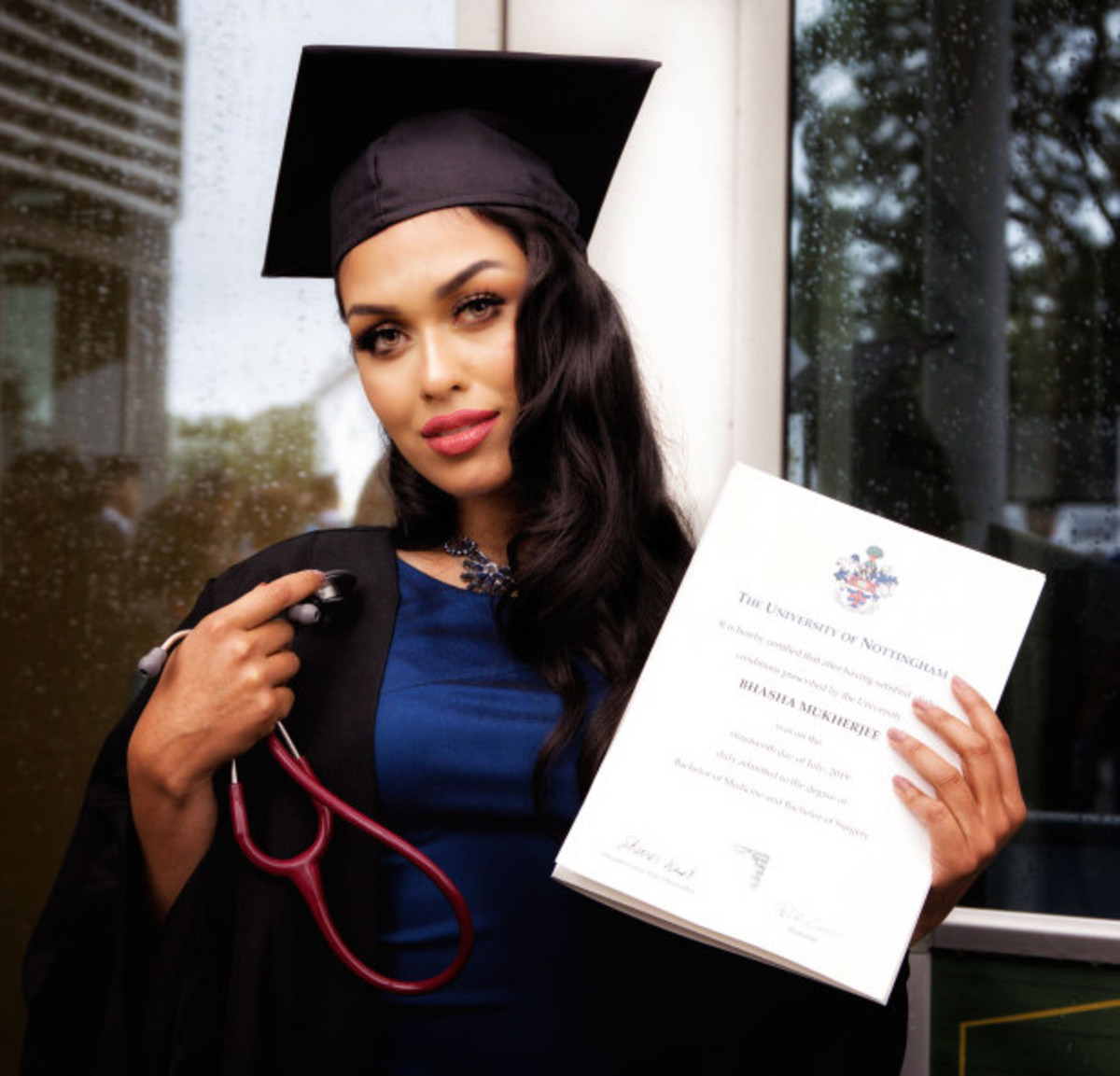 Miss World England 2019 crowned - Miss World