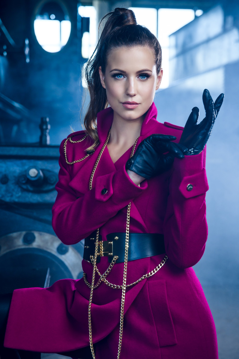 Slovenia 2019 - Miss World