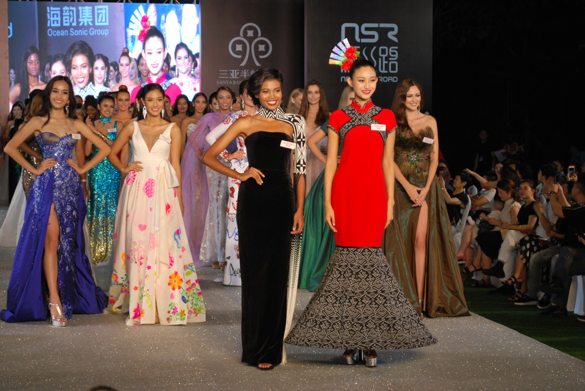 Miss World Designer Award winners announced! - Miss World