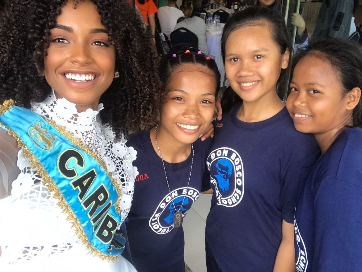 Reflections on a magical day with inspiring children by each of our ...