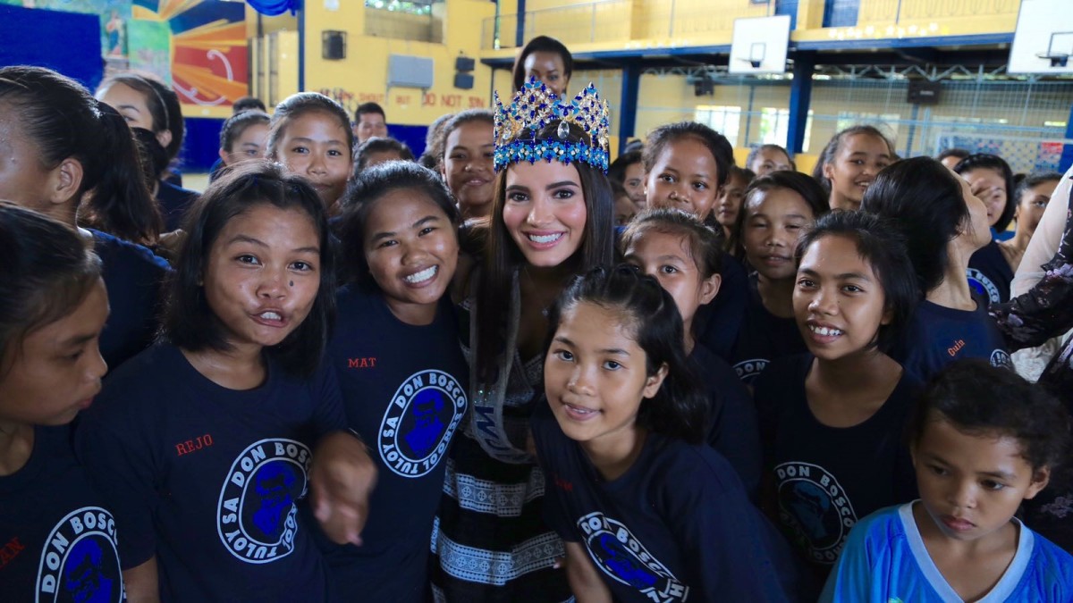 Reflections on a magical day with inspiring children by each of our ...