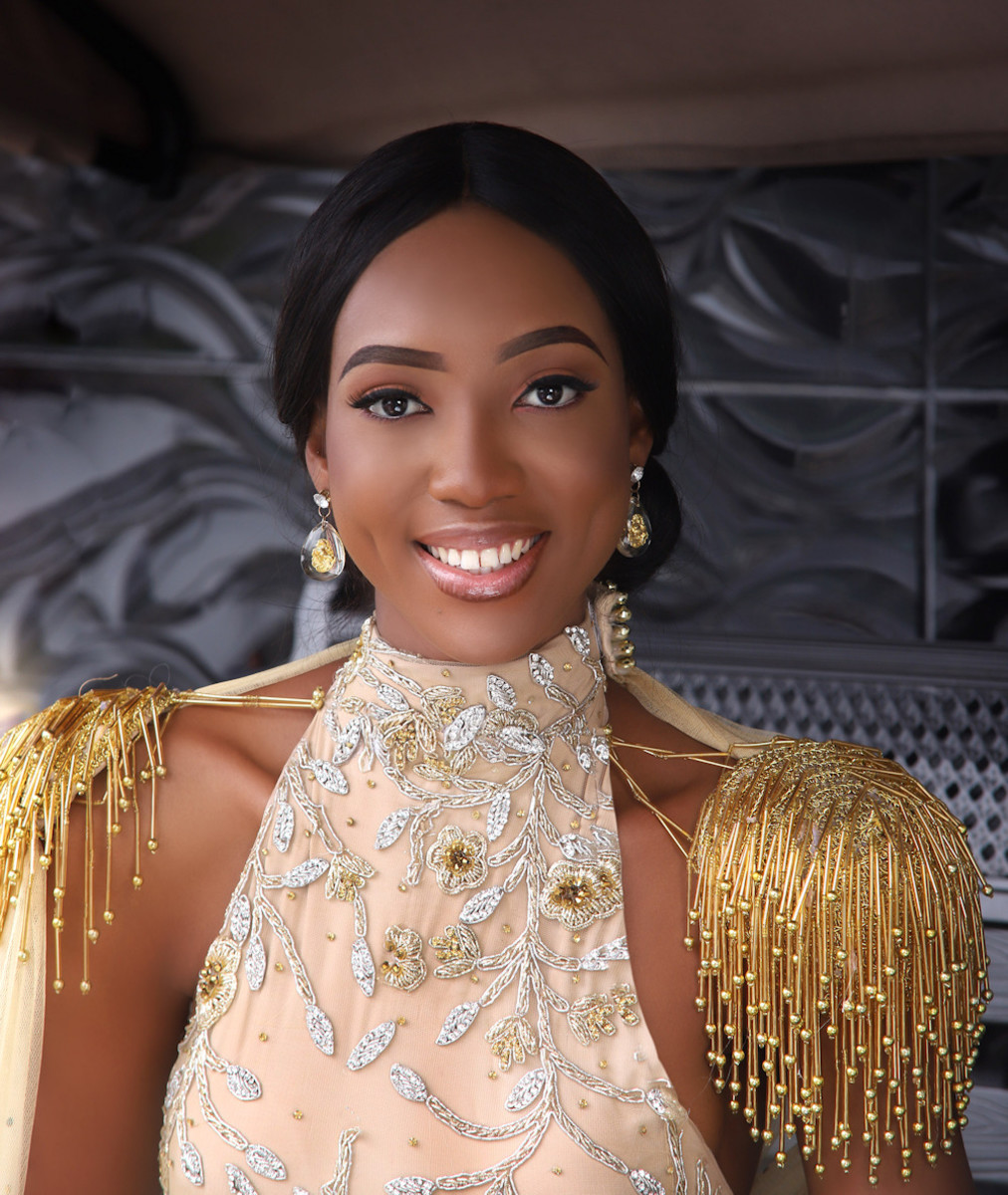 Nigeria 2018 - Miss World