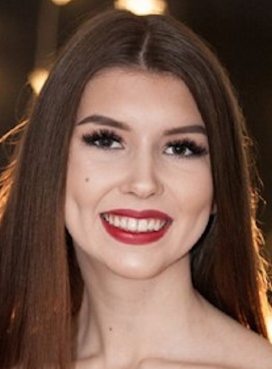 Norway 2018 - Miss World