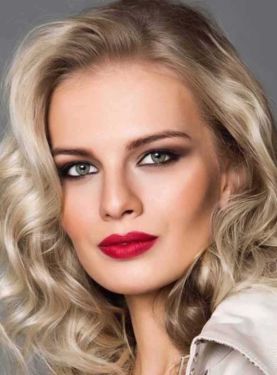 Slovakia 2018 - Miss World