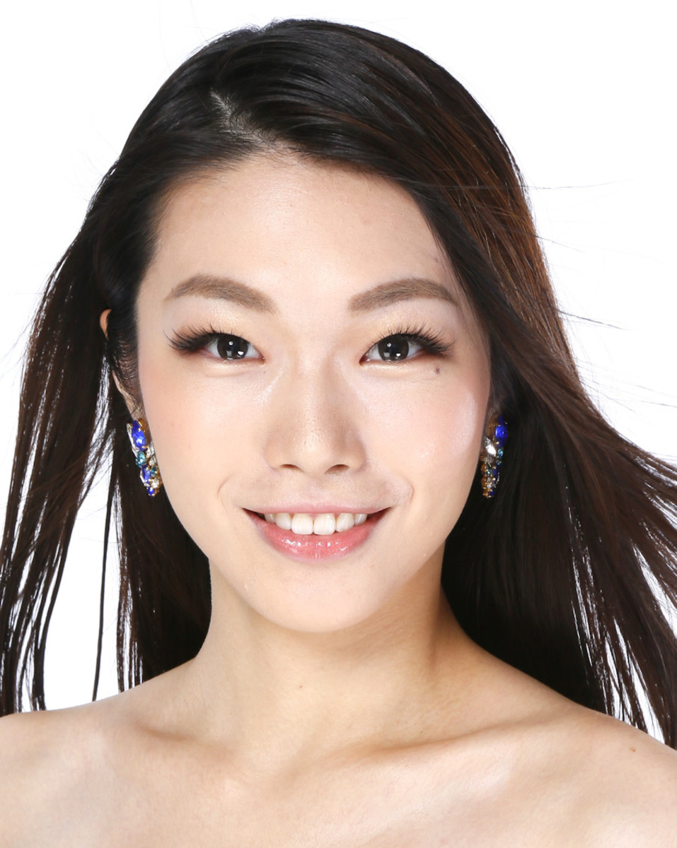 Japan 2018 - Miss World