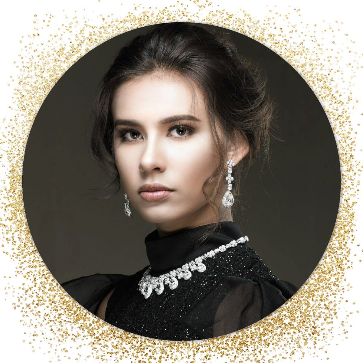 Achintya Nilsen to Represent Indonesia at Finals - Miss World