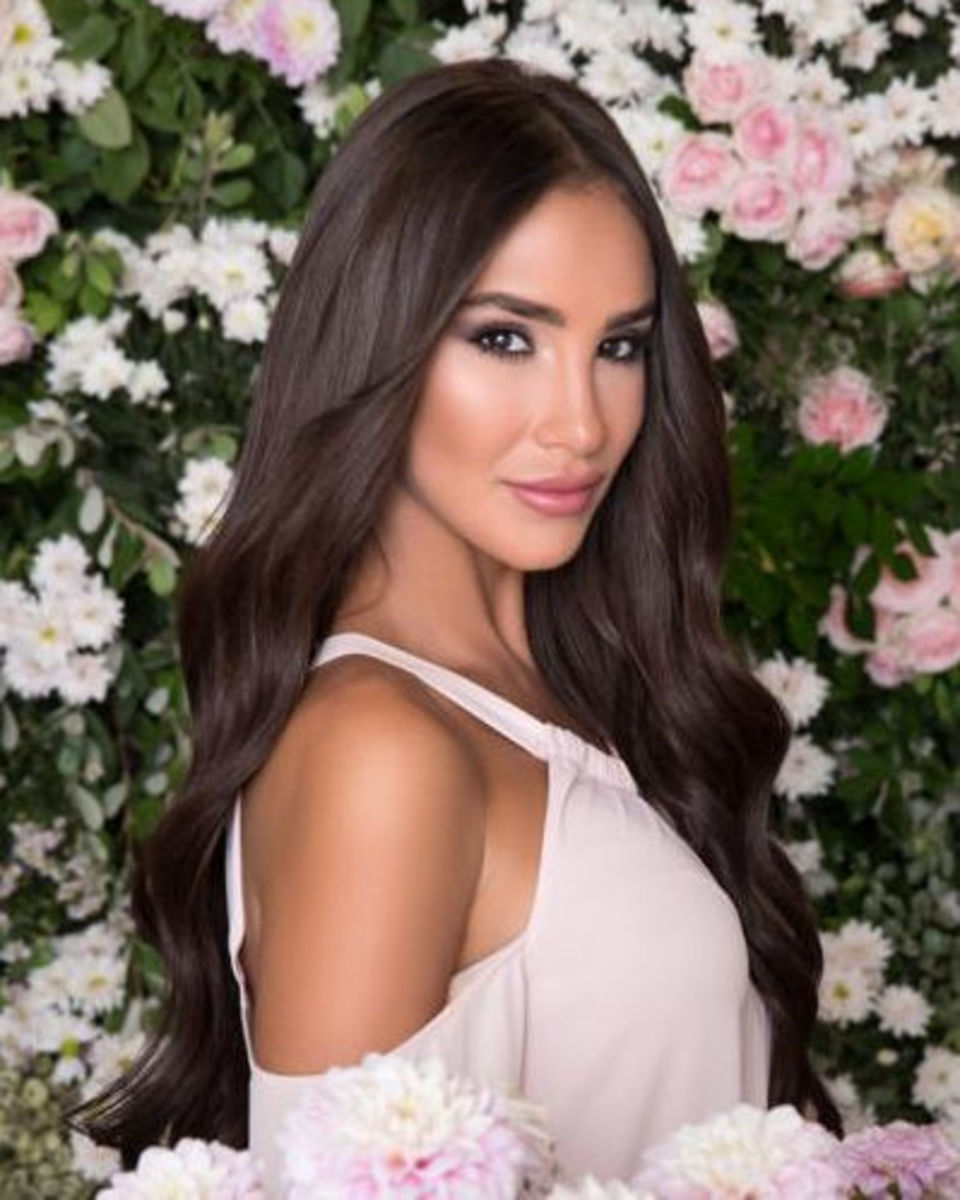 Lebanon 2018 - Miss World