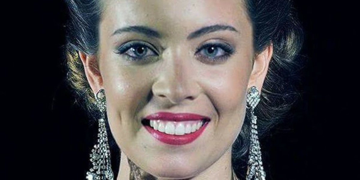 Miss Portugal 2017
