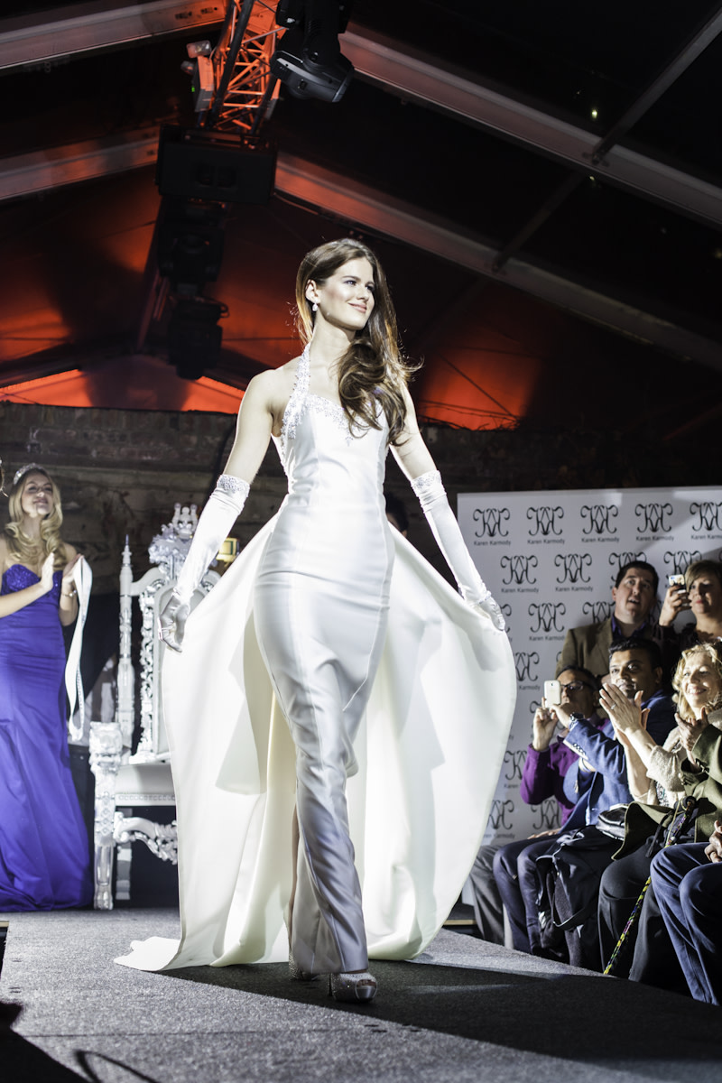 Miss England Crowned Miss UK! - Miss World