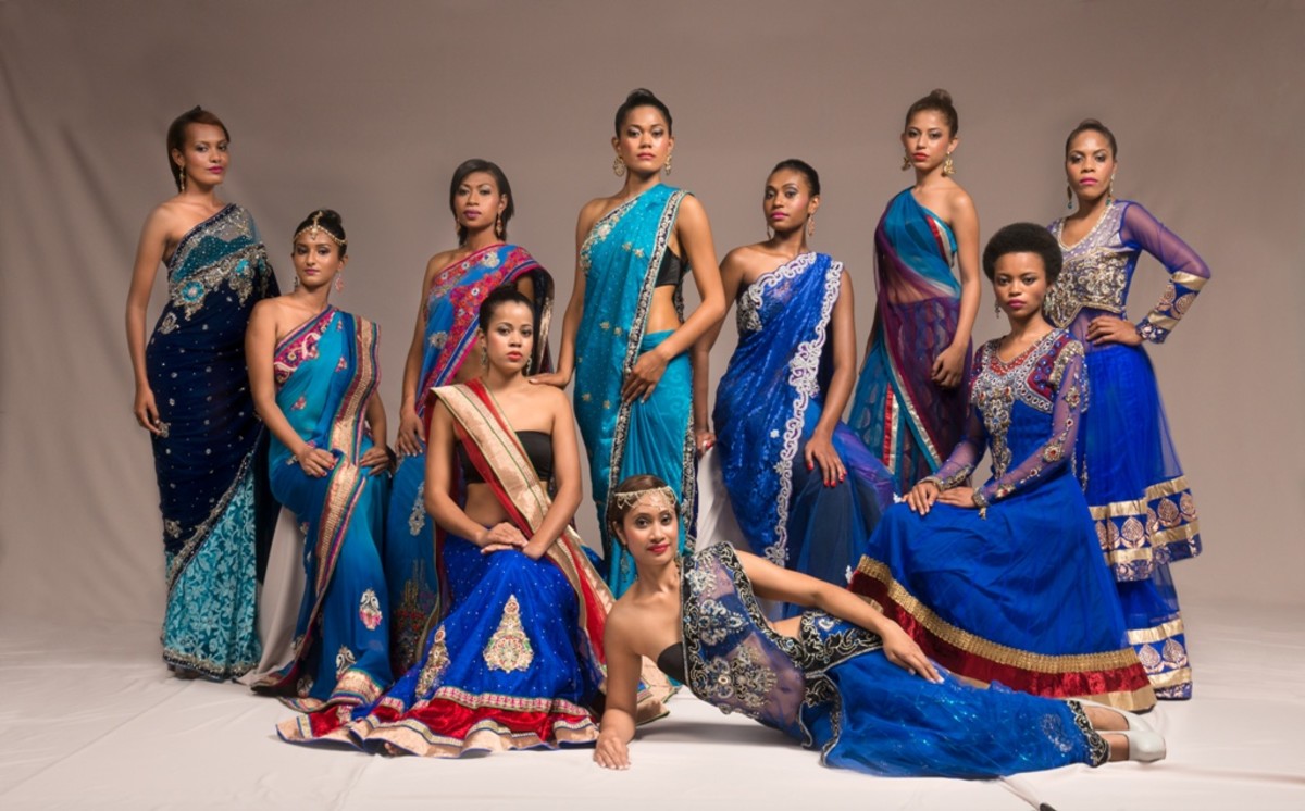 Fiji Finalists Revealed - Miss World