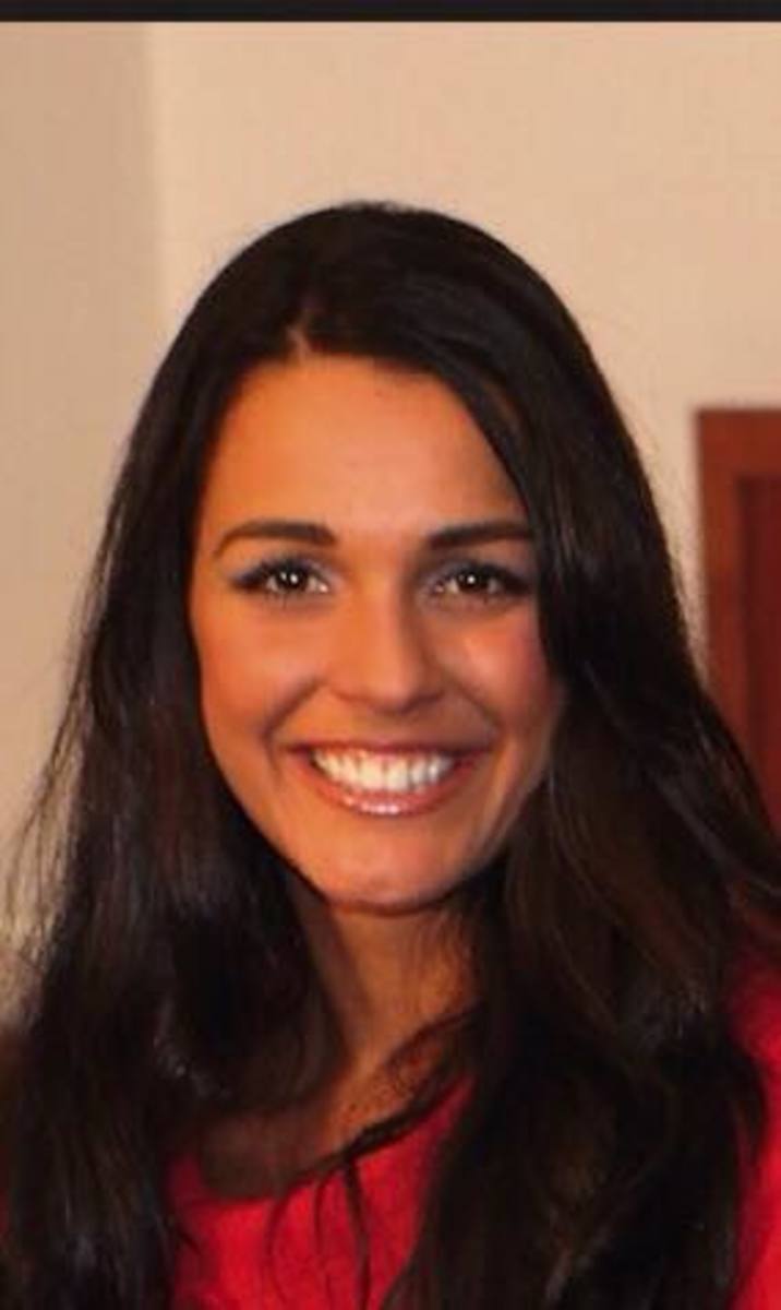 Meet the 2014 Miss World Judges! - Miss World