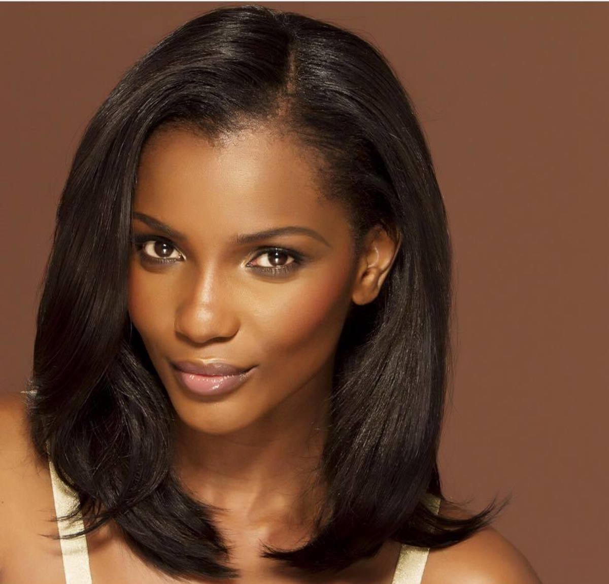 Meet the 2014 Miss World Judges! - Miss World