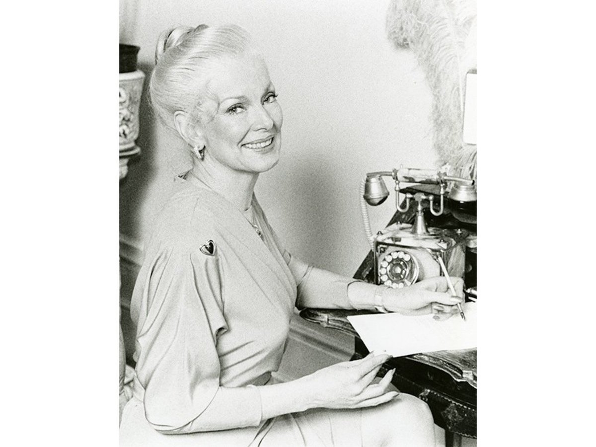 Meet the 2014 Miss World Judges! - Miss World