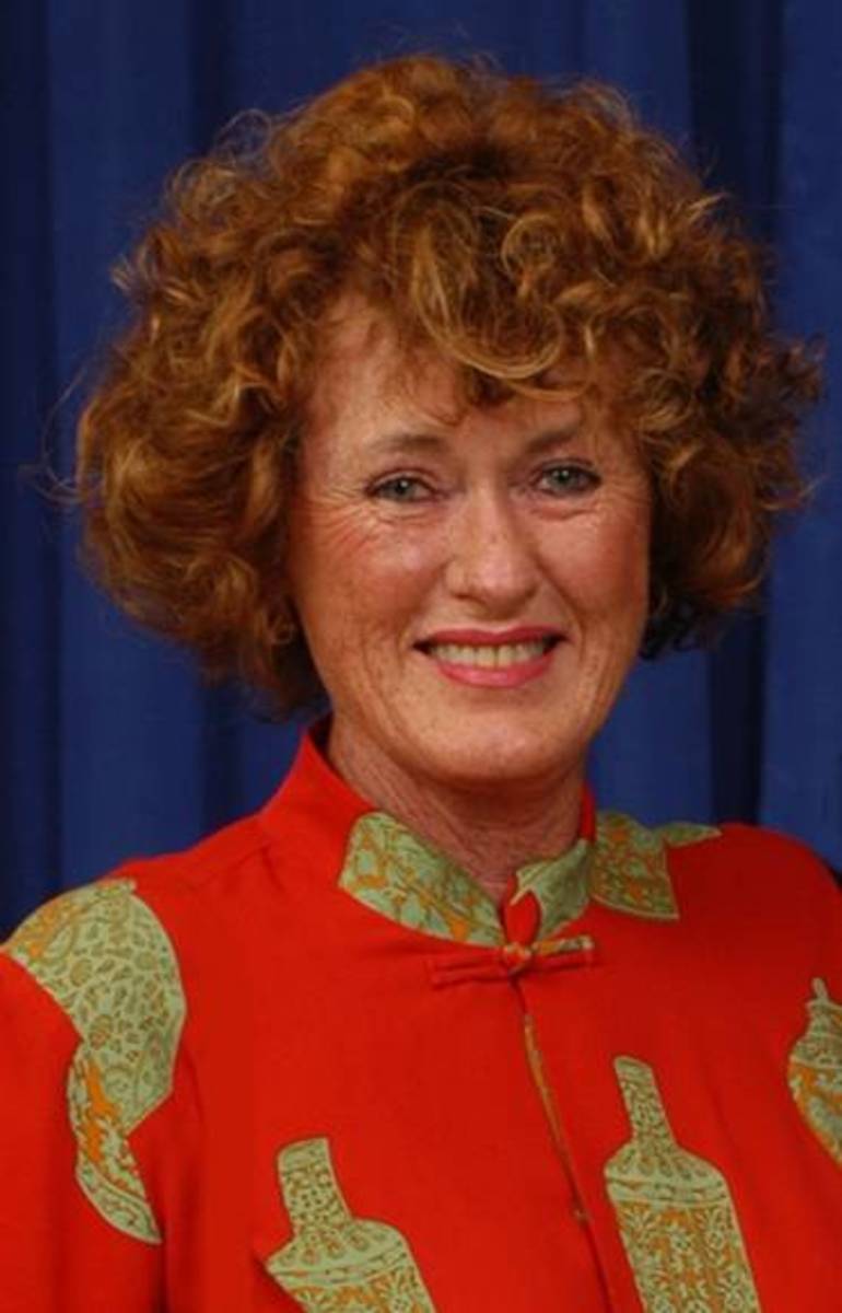 Meet the 2014 Miss World Judges! - Miss World