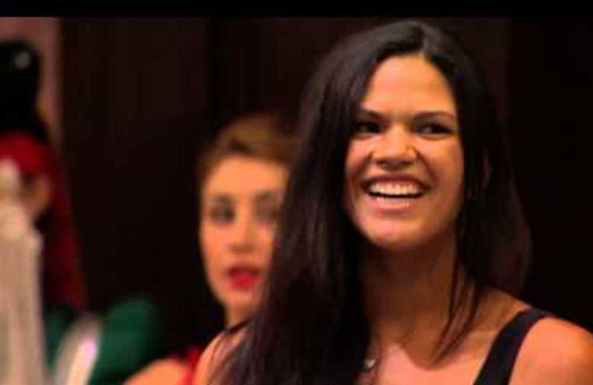 Today @ Miss World 20th September - Miss World