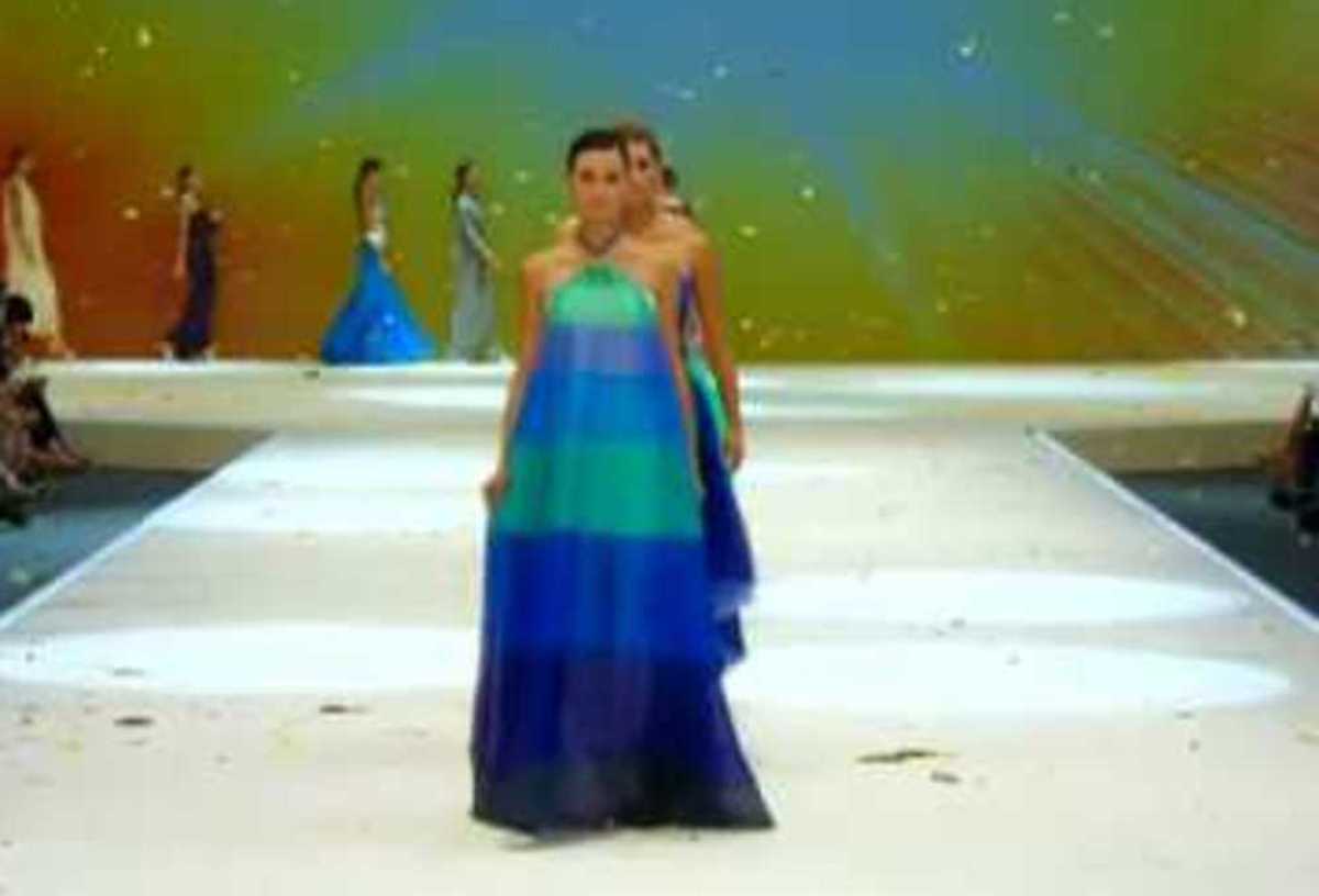 Today @ Miss World 20th September - Miss World