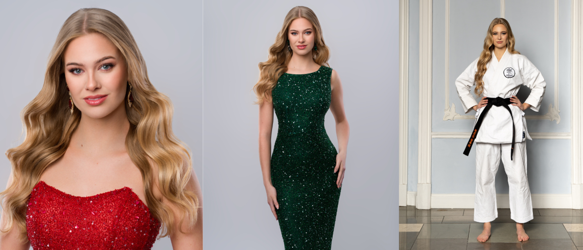 Johanne HANSEN - DENMARK - Johanne Hansen - Miss World 2023 Denmark