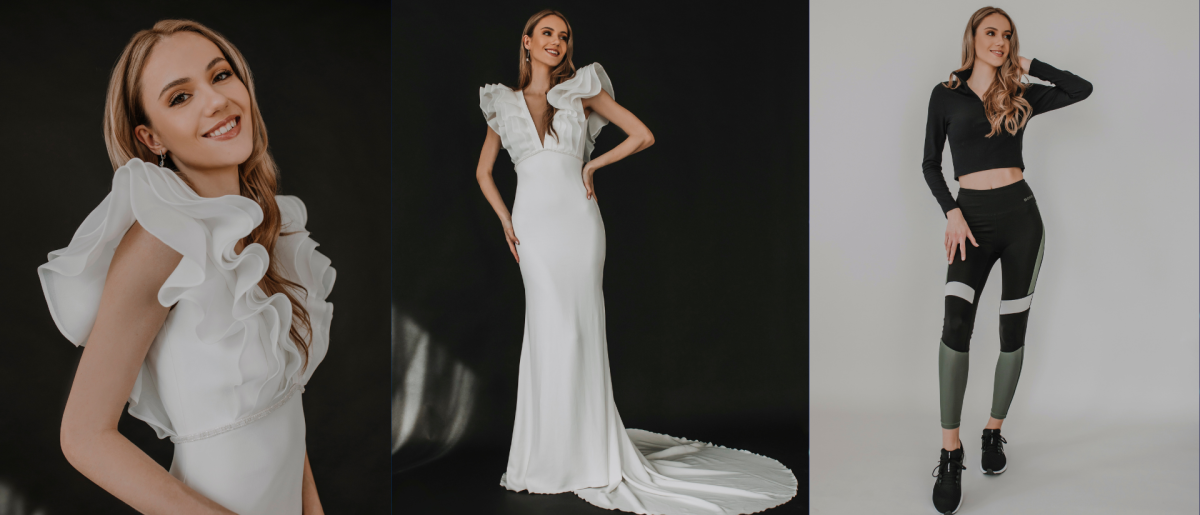 Sophia HRIVŇÁKOVÁ - SLOVAKIA - Sophia Hrivňáková - Miss World 2023 Slovakia