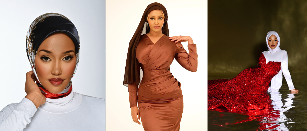 Bahja MOHAMOUD - SOMALIA - Bahja Mohamoud - Miss World 2023 Somalia