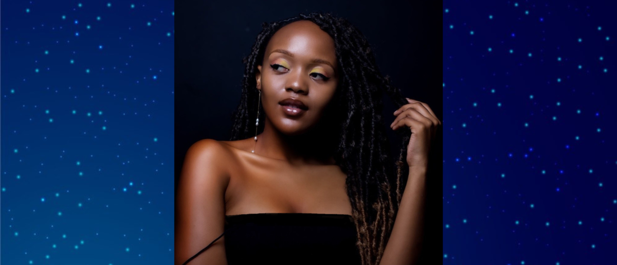 Poelano MOTHISI - LESOTHO - Poelano Mothisi - Miss World 2023 Lesotho