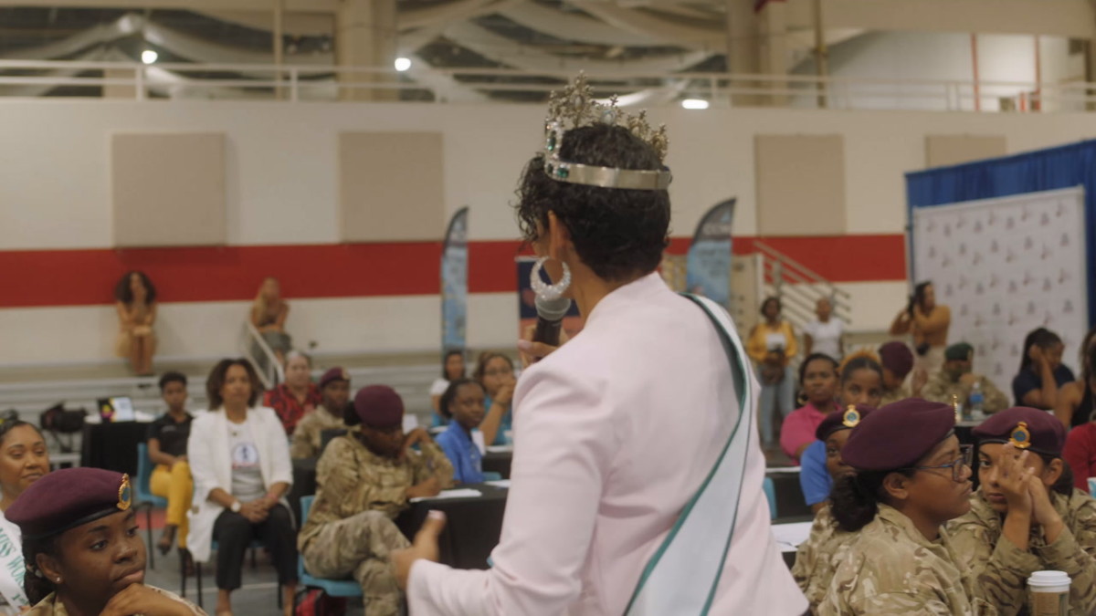 Cayman Islands_BWAP - Leanni Tibbetts - Miss World 2023 Cayman Islands