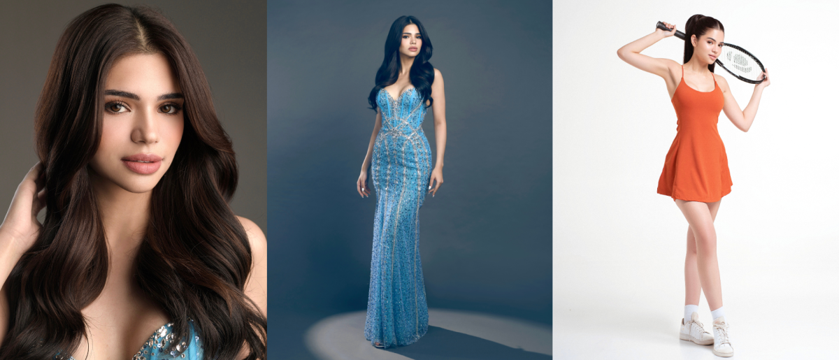 Gwendolyne Fournbhiol - PHILIPPINES - Gwendolyne Fourniol - Miss World ...