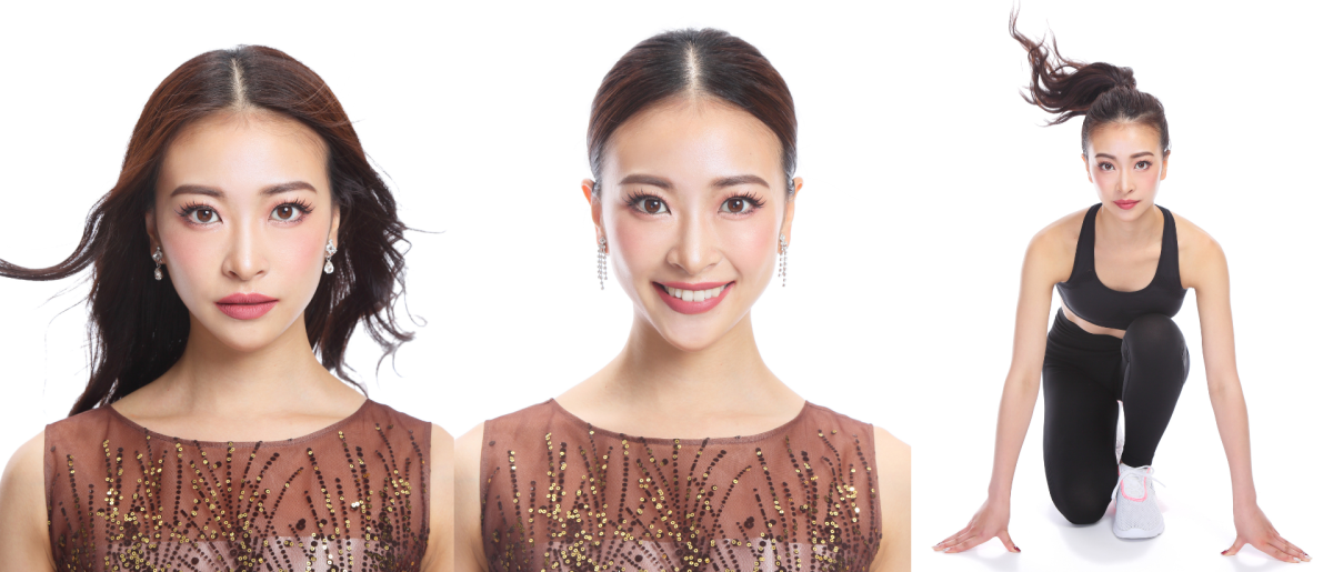 Kana YAMAGUCHI - JAPAN - Kana Yamaguchi - Miss World 2023 Japan