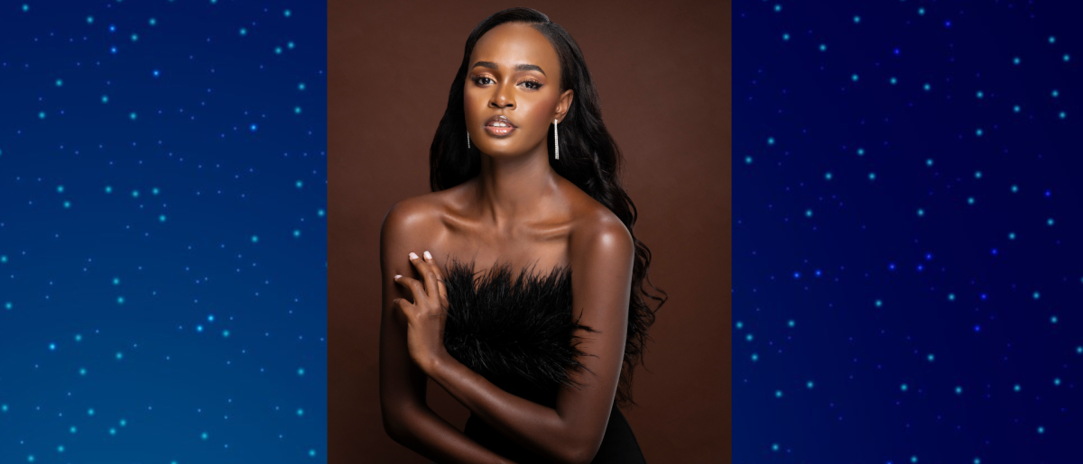 Axelle Rene - MARTINIQUE - Axelle Rene - Miss World 2023 Martinique