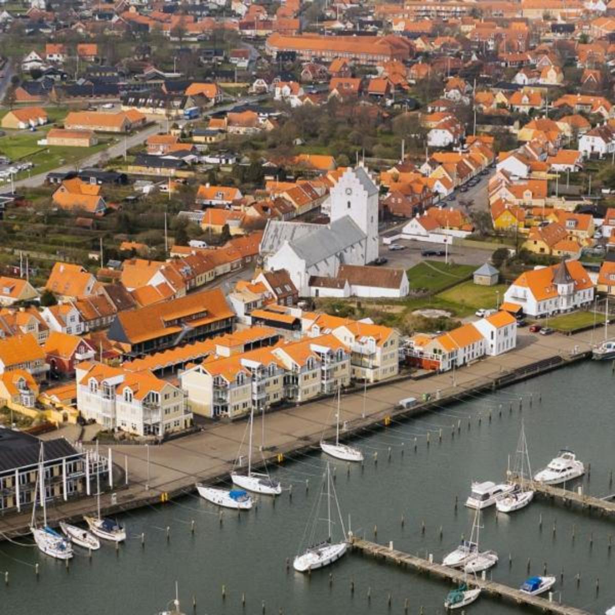 Reigning Miss Denmark to represent her country at the 72nd MWF - Miss World